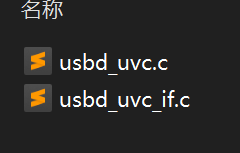stm32H743IIT6 cubemx HAL USB UVC摄像头基础_stm32 usb uvc-CSDN博客