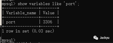 mysql查看数据库信息常用命令_查看数据库的命令是-CSDN博客