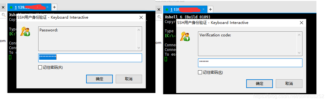 centos7或8安装google-authenticator身份令牌_google authenticator 部署-CSDN博客