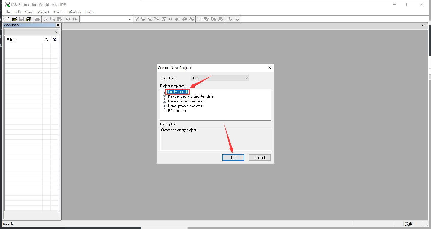 ZigBee集成开发环境IAR安装_zigbee iar-CSDN博客