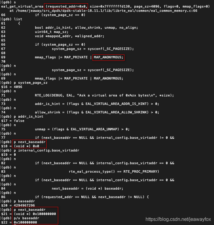 DPDK学习记录9 - 内存初始化2之rte_eal_memzone_init_dpdk 配置memzone数量-CSDN博客