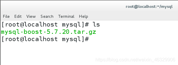 Docker创建MySQL镜像(7.0版)_mysql7.0镜像-CSDN博客