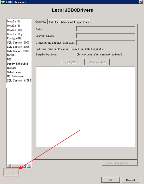 数据建模工具系列 之 让SQL Power Architect支持Vertica-CSDN博客