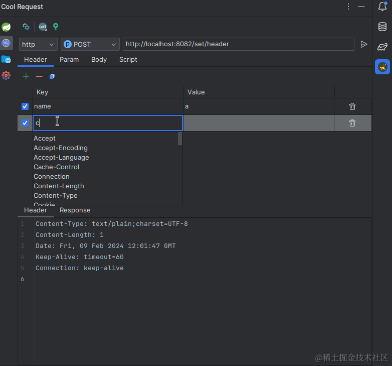 IDEA中这么强大的接口调试插件，相见恨晚啊！_idea 接口测试插件-CSDN博客