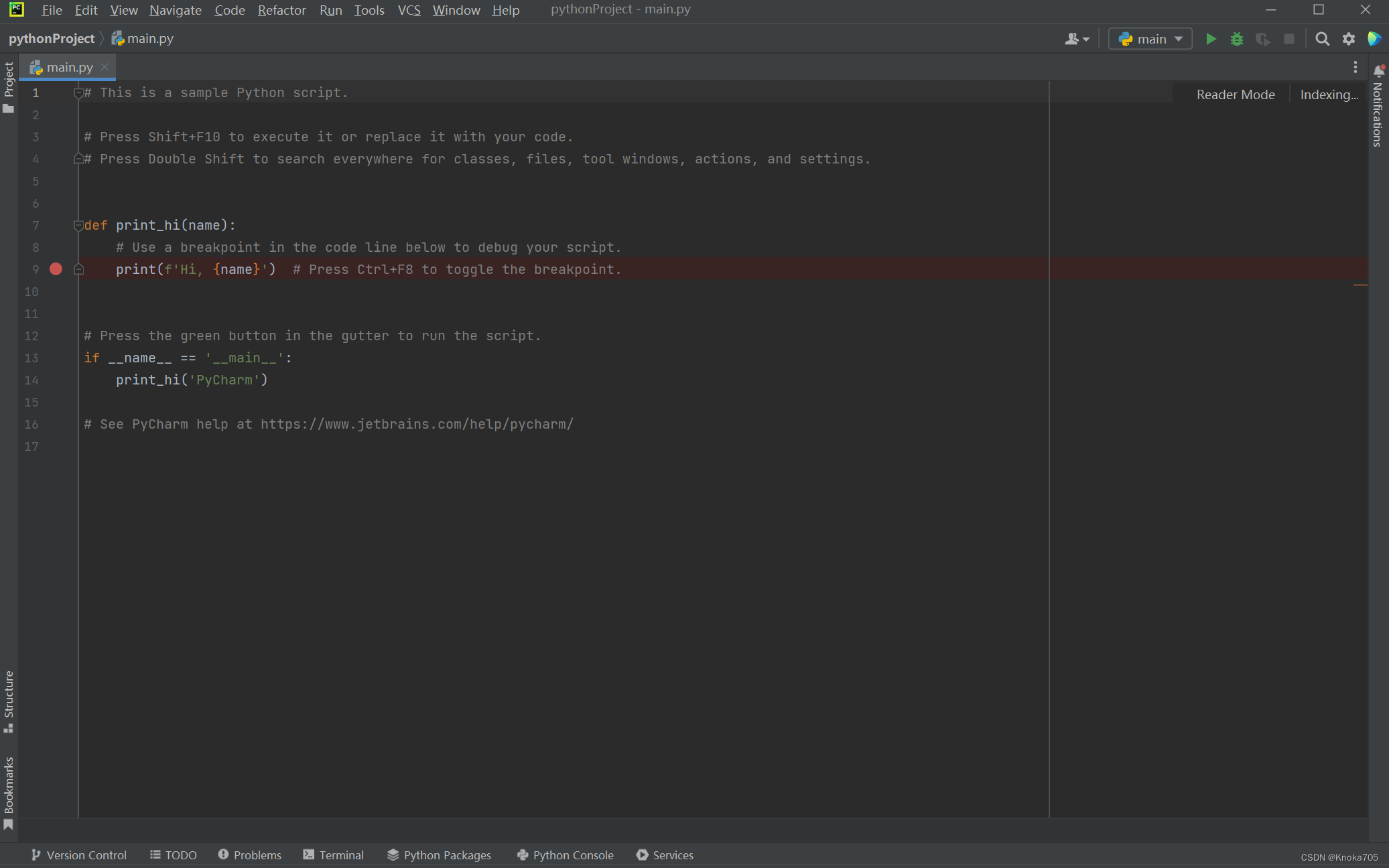 Python3.8+PyCharm安装和简单配置_pycharm3.8-CSDN博客