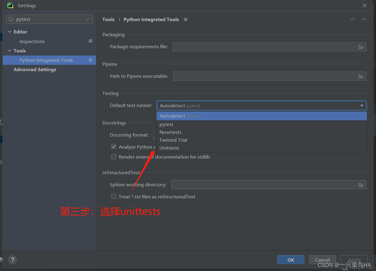 Pytest使用input执行报错原因oserror Pytest Reading From Stdin While Output Is Captured Consider Using
