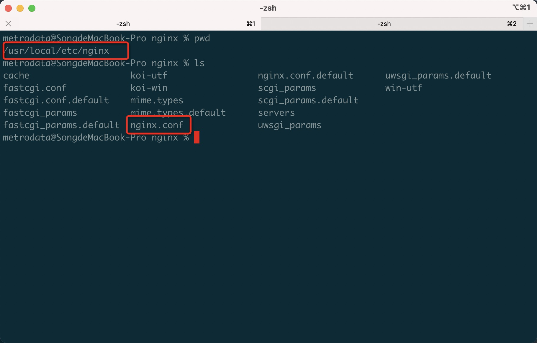 Flask+uwsgi+nginx负载均衡服务部署_flask uwsgi 搭建负载均衡-CSDN博客