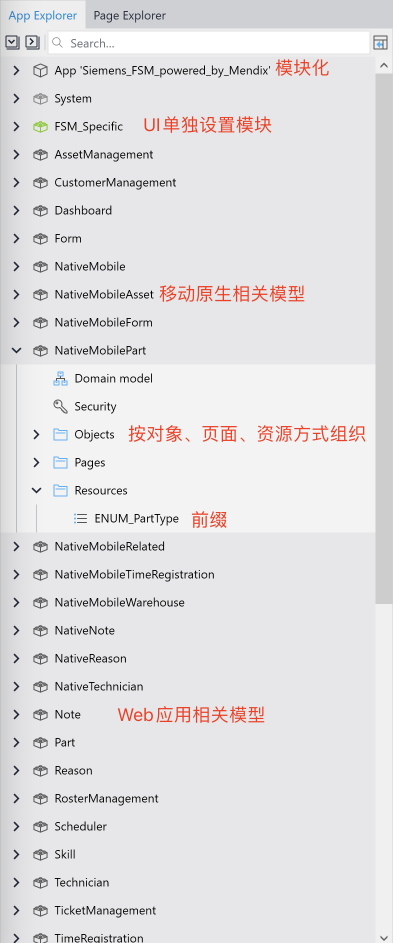 面向高效协作的Mendix开发最佳实践_mendix项目-CSDN博客