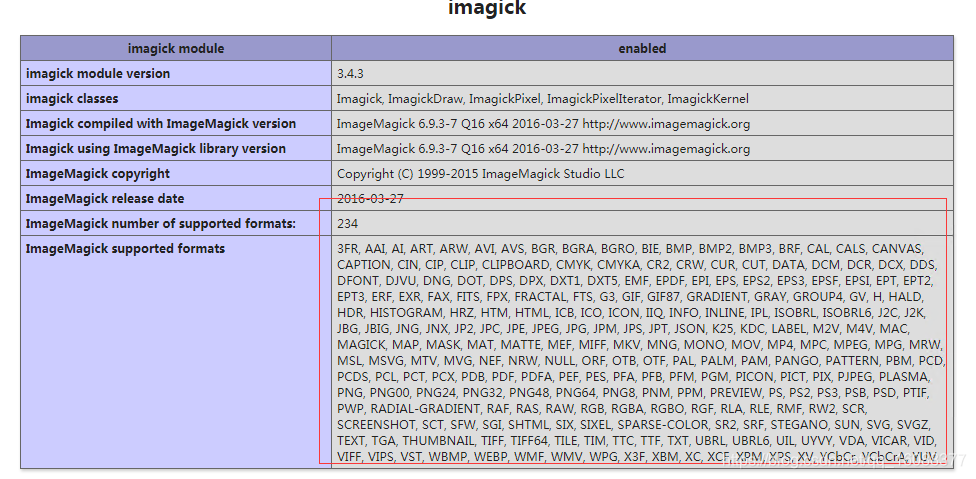 windows 安装Imagick_windows 下 php 安装 imagick-CSDN博客
