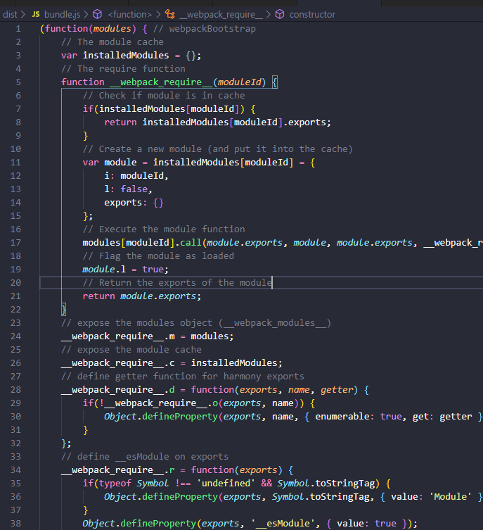 超详细webpack的plugin讲解，看不懂算我输，案例>原理>实践-CSDN博客