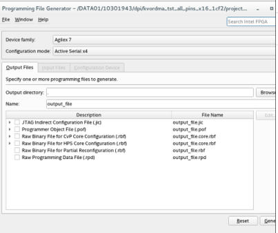 固化文件生成方法_sof文件怎么生成-CSDN博客