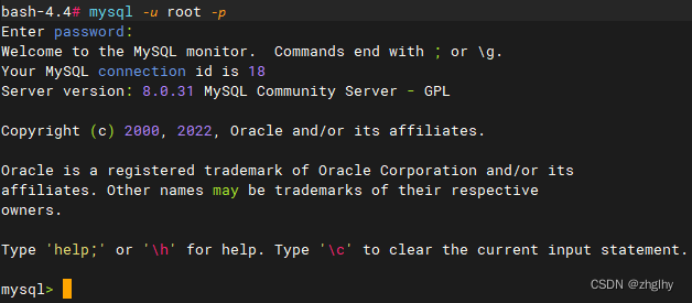 MySQL 8.0 Public Key Retrieval is not allowed_docker mysql8 public key retrieval is not allowed ...