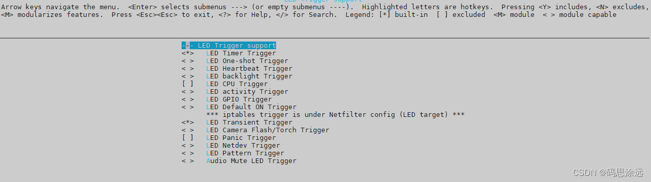 NXP i.MX8系列平台开发讲解 - 3.1 Linux 之LED子系统(一)-CSDN博客