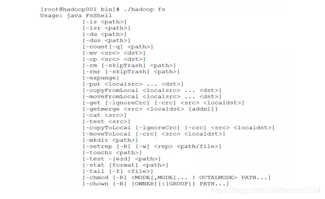 【hadoop】linux下hadoop dfs命令_dfs.blocksize hdfs put-CSDN博客