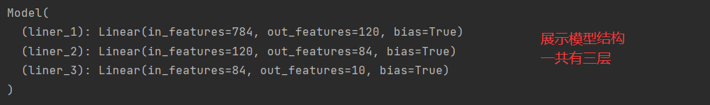 Pytorch手写数字数据集mnist图像分类，自写全链接模型实现python张哈哈 讯飞ai开发者社区