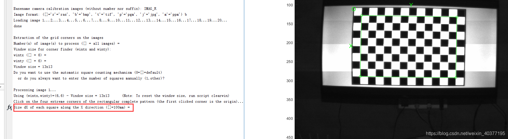 Zynq Fpga 的双目视觉毕业设计（三）之matlab 双目摄像头标定matlab双目标定app为什么不能用 Csdn博客