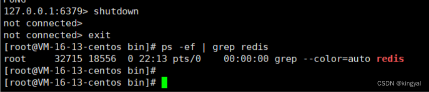 redis基础（一）_redis tcp-backlog-CSDN博客