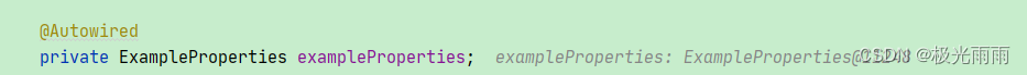Spring Boot Configurationproperties Prefix “ Xx“ 实际作用以及实现思路