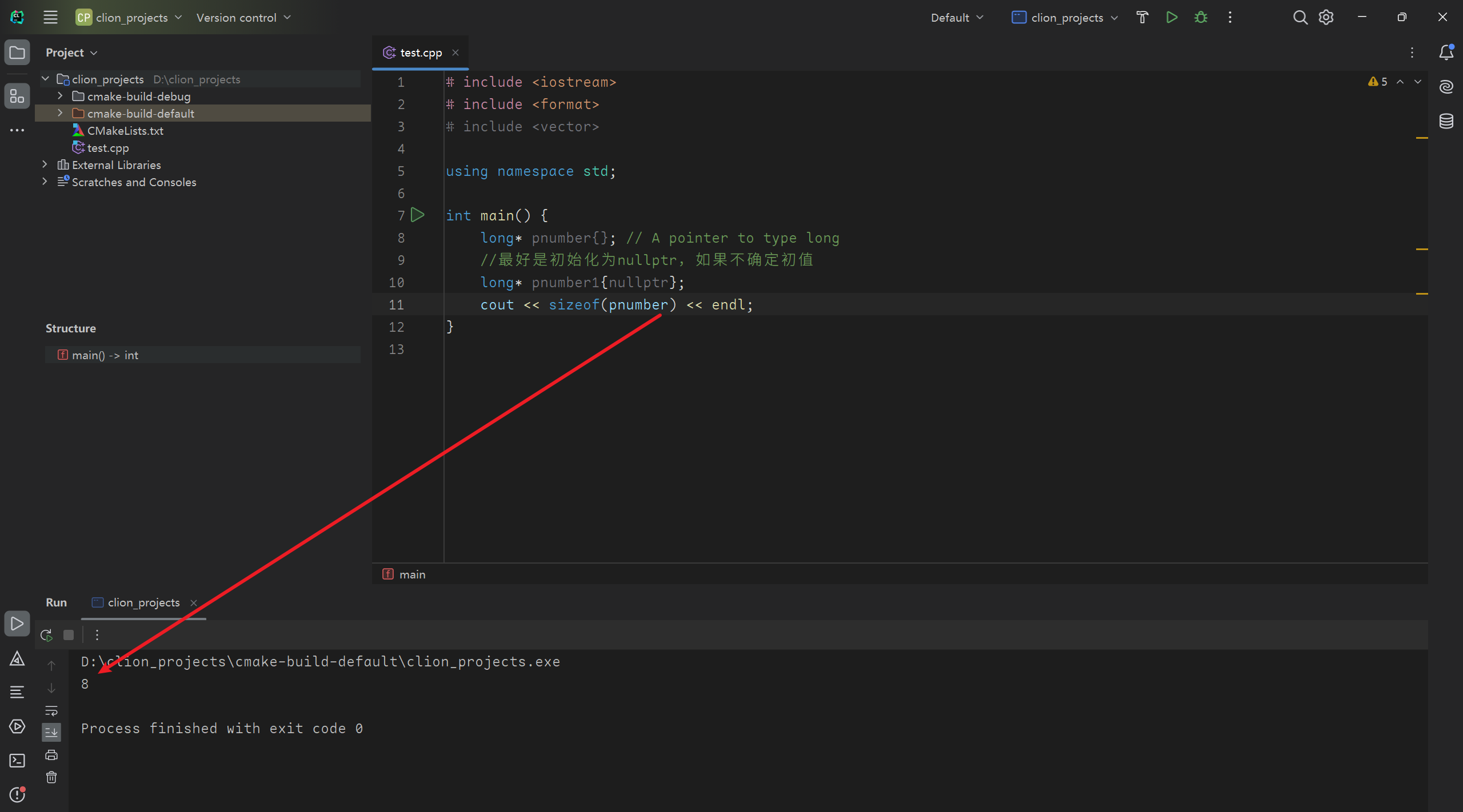 《Beginning C++20 From Novice to Professional》第六章 Pointers and ...