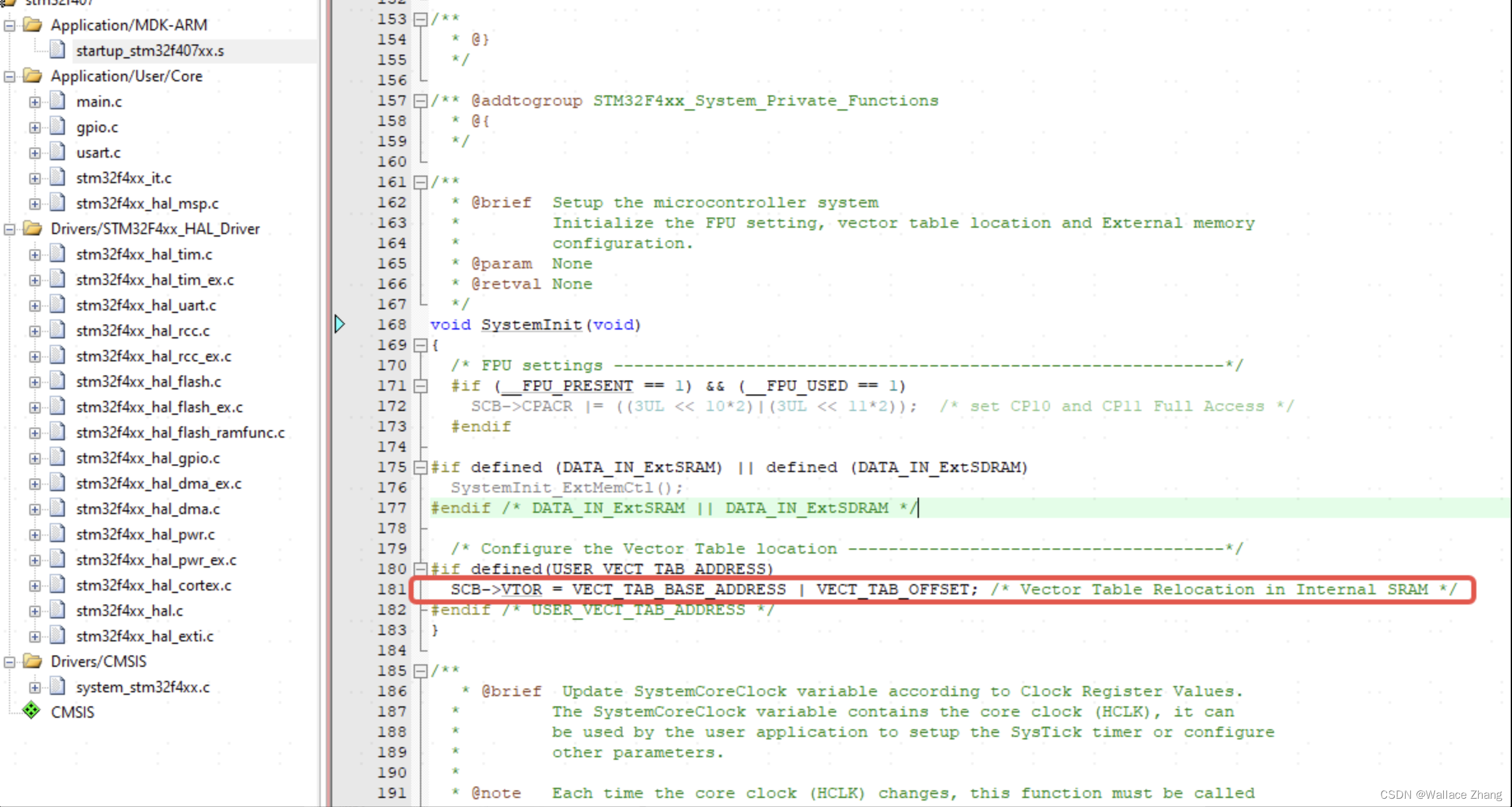 IAP-Bootloader | 基于STM32F407+STM32CubeMX - 通过按钮实现Bootloader程序与APP程序互相切换 ...