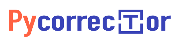 pycorrector一键式文本纠错工具，整合了BERT、MacBERT、ELECTRA、ERNIE等多种模型，让您立即享受纠错的便利和效果_macbert4csc文本纠错-CSDN博客