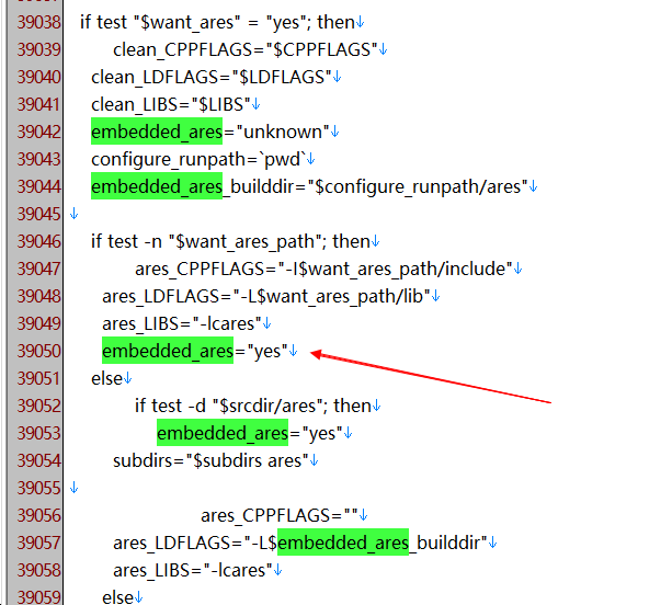 Curl的移植编译以及注意事项_curl移植-CSDN博客
