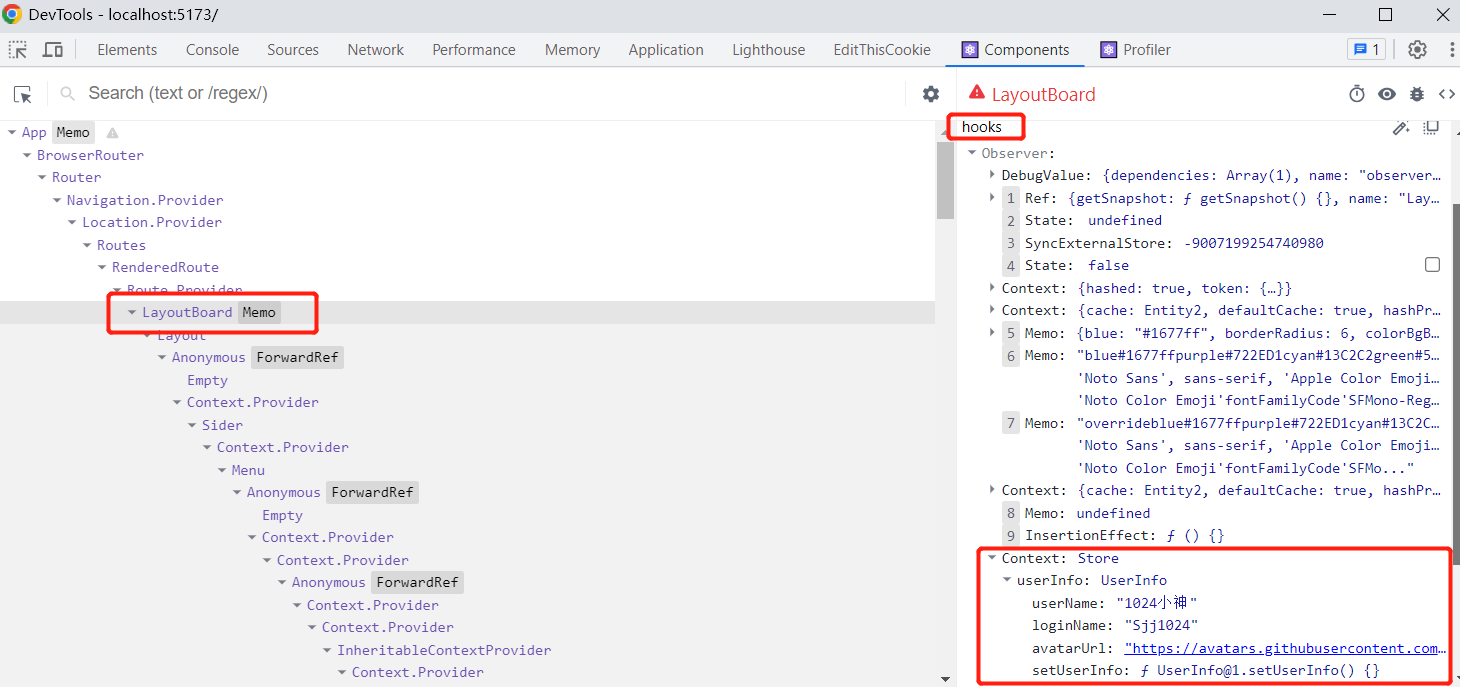React中使用mobx管理状态数据使用样例_mobx-react-lite demo-CSDN博客