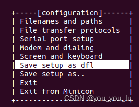 Ubuntu串口工具minicom+shell脚本循环发送AT指令+log：实现自动化AT指令测试-CSDN博客