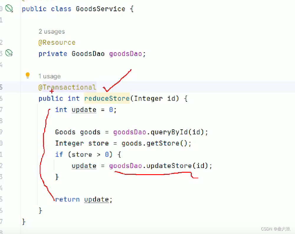 Spring面试相关笔记（B站动力节点的2024Java八股文）_java spring boot面试题动力节点-CSDN博客
