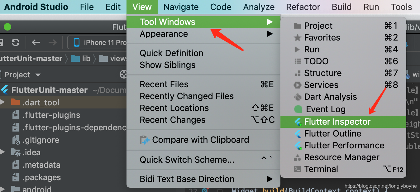 flutter的UI帧率FPS监测_flutter 调试的时候显示帧率-CSDN博客