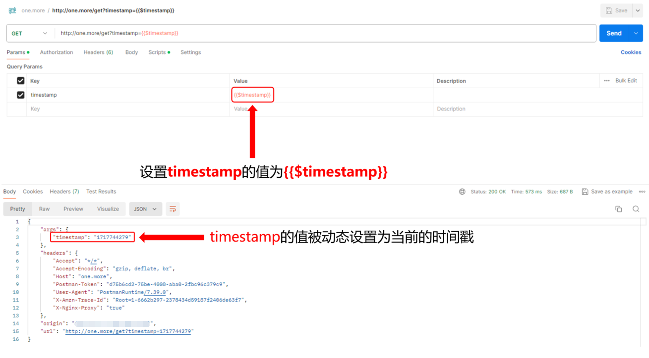 掌握Pre-request Script，让调用API更灵活多变_insomnia pre-request-CSDN博客