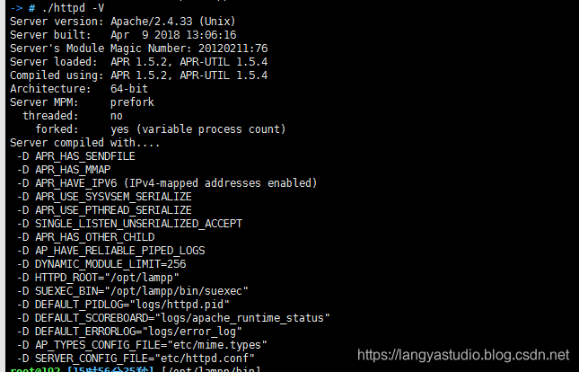 Xampp Apache 修改最大连接数/并发数_增加maxclient(maxrequestworkers):增加最大连接数-CSDN博客