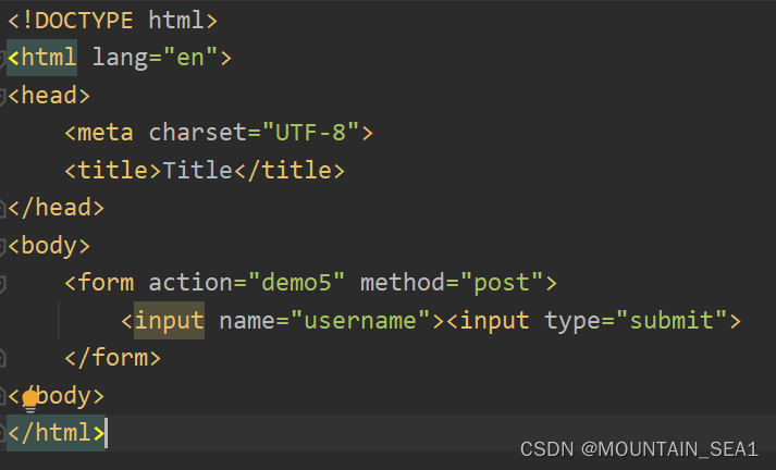 【JSP】03 HttpServlet-CSDN博客