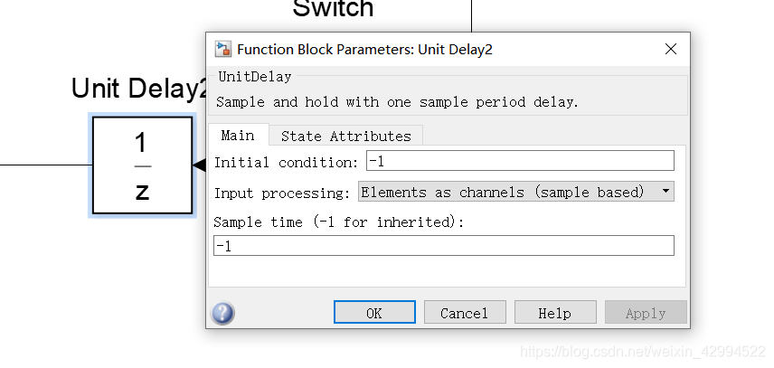 MATLAB simulink设计的循环计数器，从0开始自增1，然后到127重置为0，再次增加至127一直循环_simulink如何实现循环加一-CSDN博客