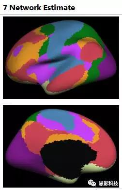 《大话脑成像》之：模板（mask）_aal模板怎么分网络-CSDN博客
