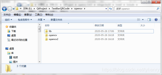 opencv3.4.5和Qt5.9+mingw详细配置以及踩过的坑_qt 5.9 gcc 配置 mingw64-CSDN博客