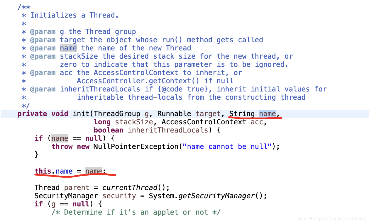 关于Java线程中this.getName()和Thread.currentThread().getName()区别的深入分析-CSDN博客