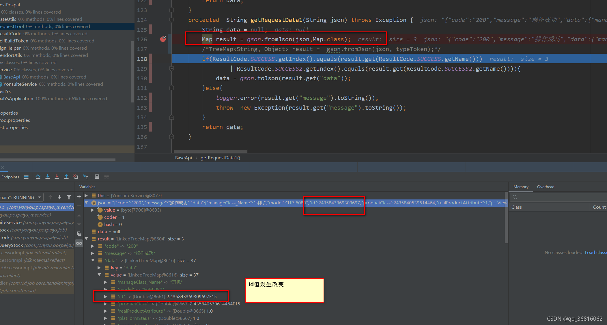 HttpPost请求参数中文乱码问题；com.google.gson.Gson将json字符串转换为map,数值类型字段值改变_post请求参数json中 参数字段改变了-CSDN博客