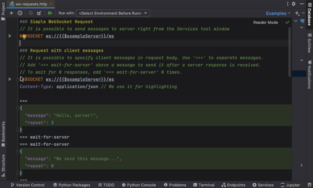 PyCharm 2022.2 发布了，支持最新 Python 3.11 和 PyScript 框架_pycharm2022支持的python版本-CSDN博客