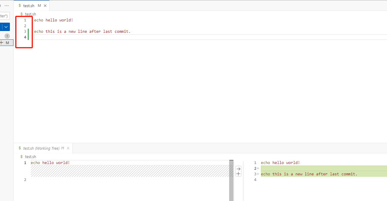 vs code保存时自动删行末空白、文末多余空行_vscode 保存去掉空格-CSDN博客