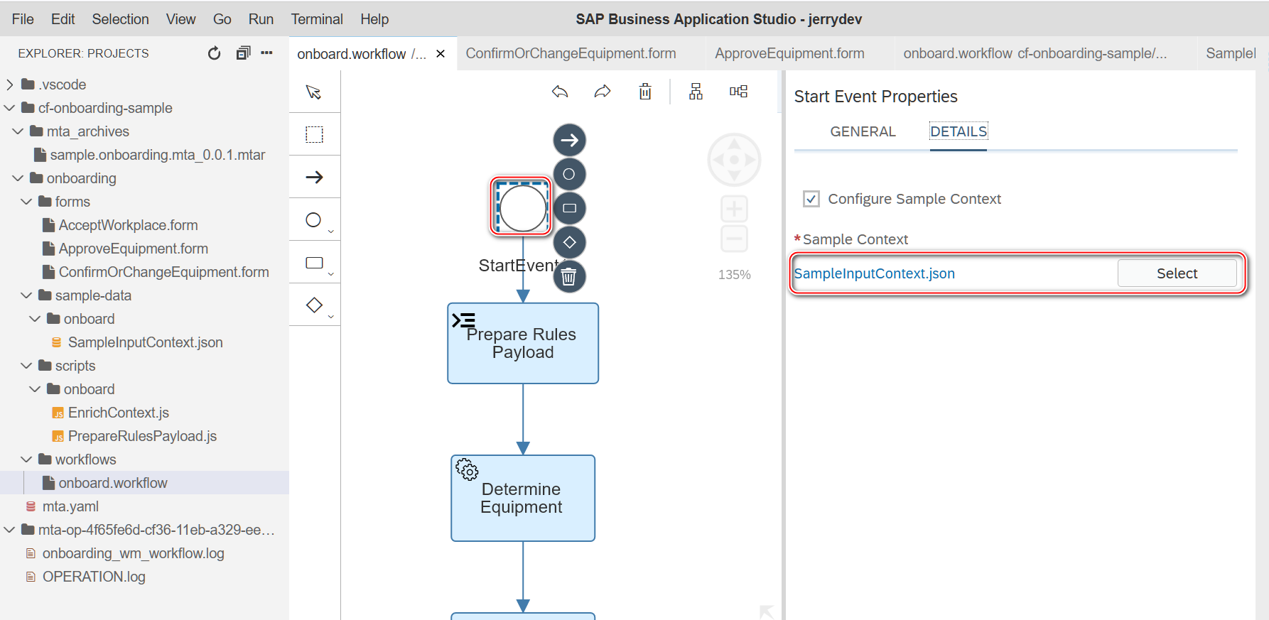 SAP 业务技术平台(BTP) Workflow(工作流)功能介绍_sap workflow-CSDN博客