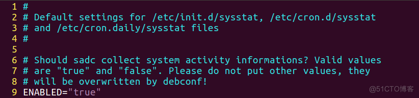 Linux查看硬件超强命令SAR-CSDN博客