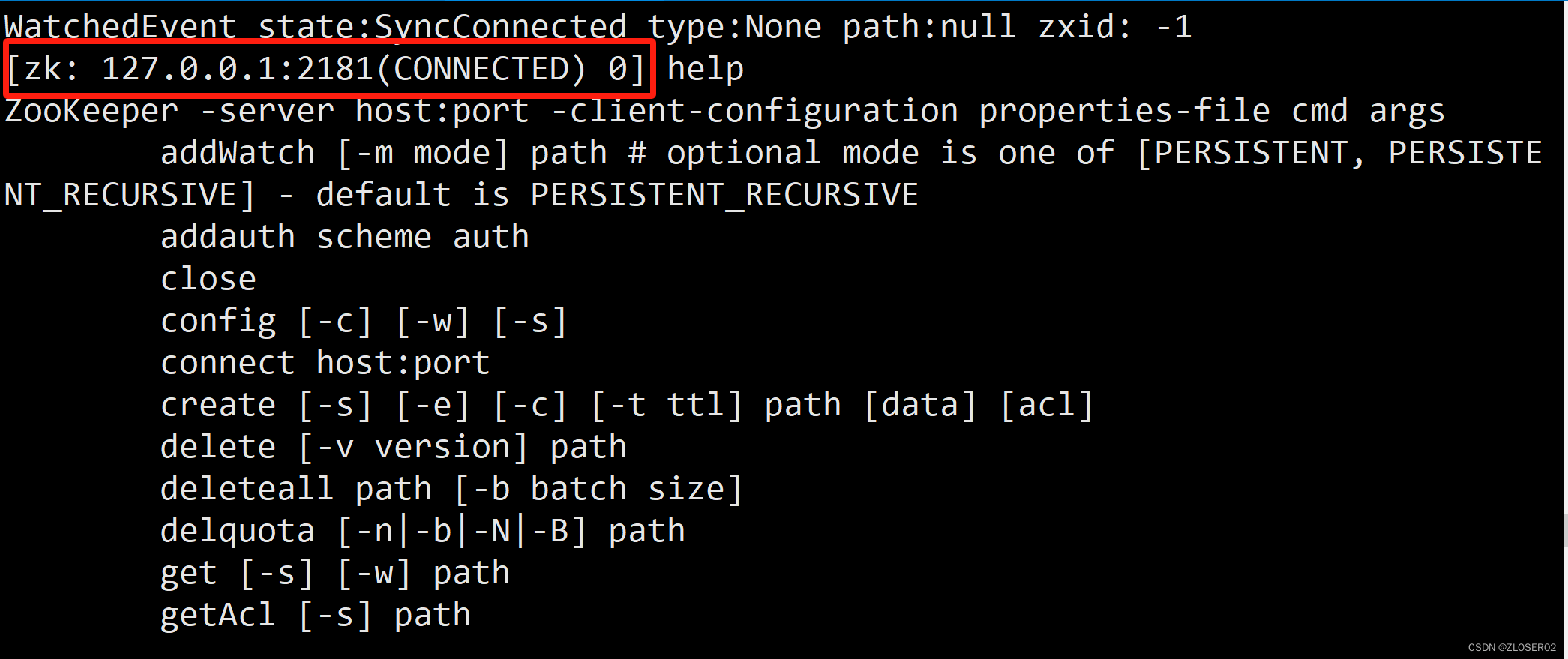 如何在 Unbuntu 下安装配置 Apache Zookeeper_ubuntu安装apache-CSDN博客