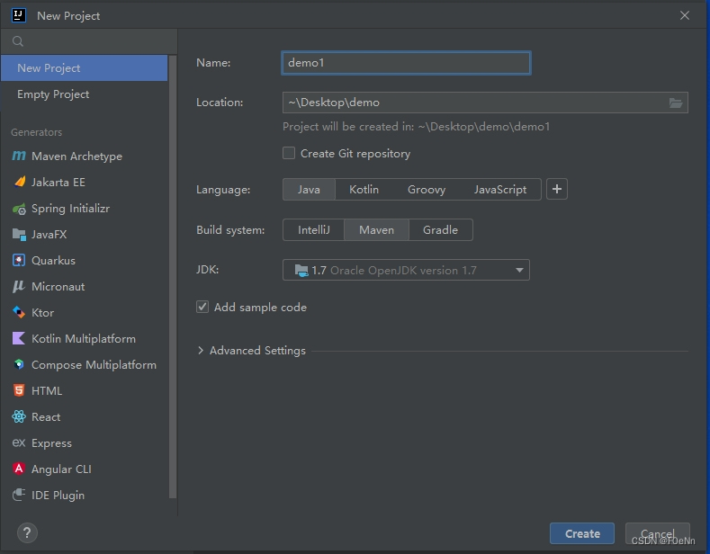 IDEA Maven配置教程&&报错解决[Cannot resolve javax.servlet.jsp]_idea cannot resolve-CSDN博客