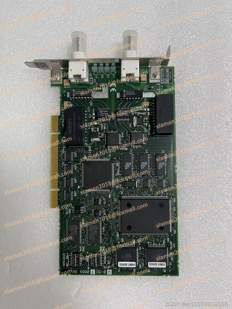 YOKOGAWA VF701 驱动器模块-CSDN博客