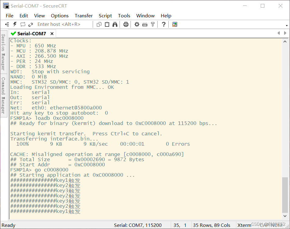 cortex-A7核按键中断实验-CSDN博客