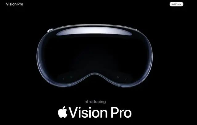 全景详解苹果Vision Pro：首次佩戴很麻烦，线上购买小心“踩坑”...看完再决定买不买_vision pro体验-CSDN博客