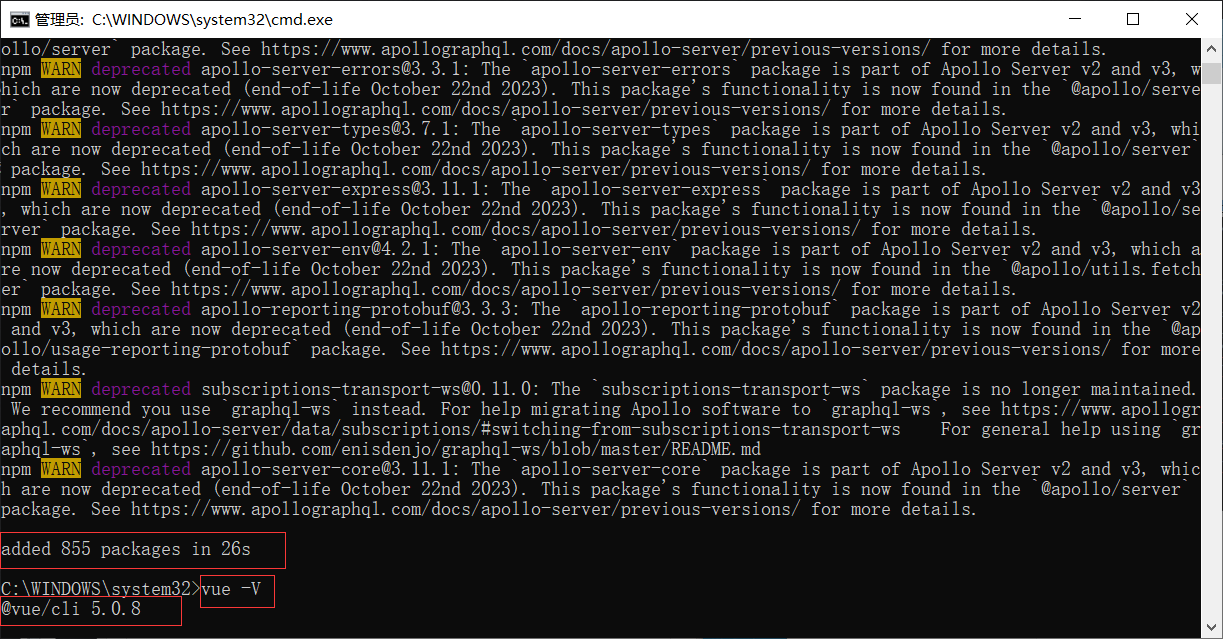 保姆级Node安装教程-CSDN博客
