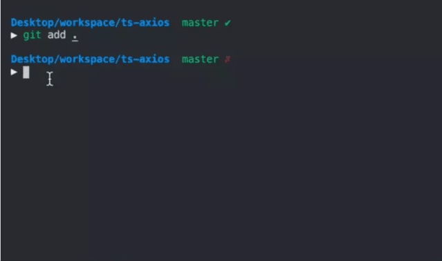 git commit规范 、CHANGELOG生成 和版本发布的标准自动化_conventional-changelog-CSDN博客