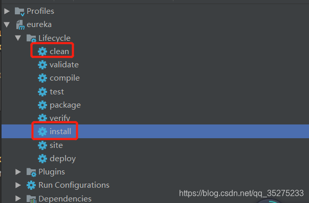 docker 部署springboot项目（jar包形式）_docker 运行spring boot jar-CSDN博客